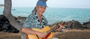 Wecome - Mark Nelson