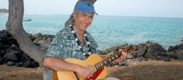 Wecome - Mark Nelson