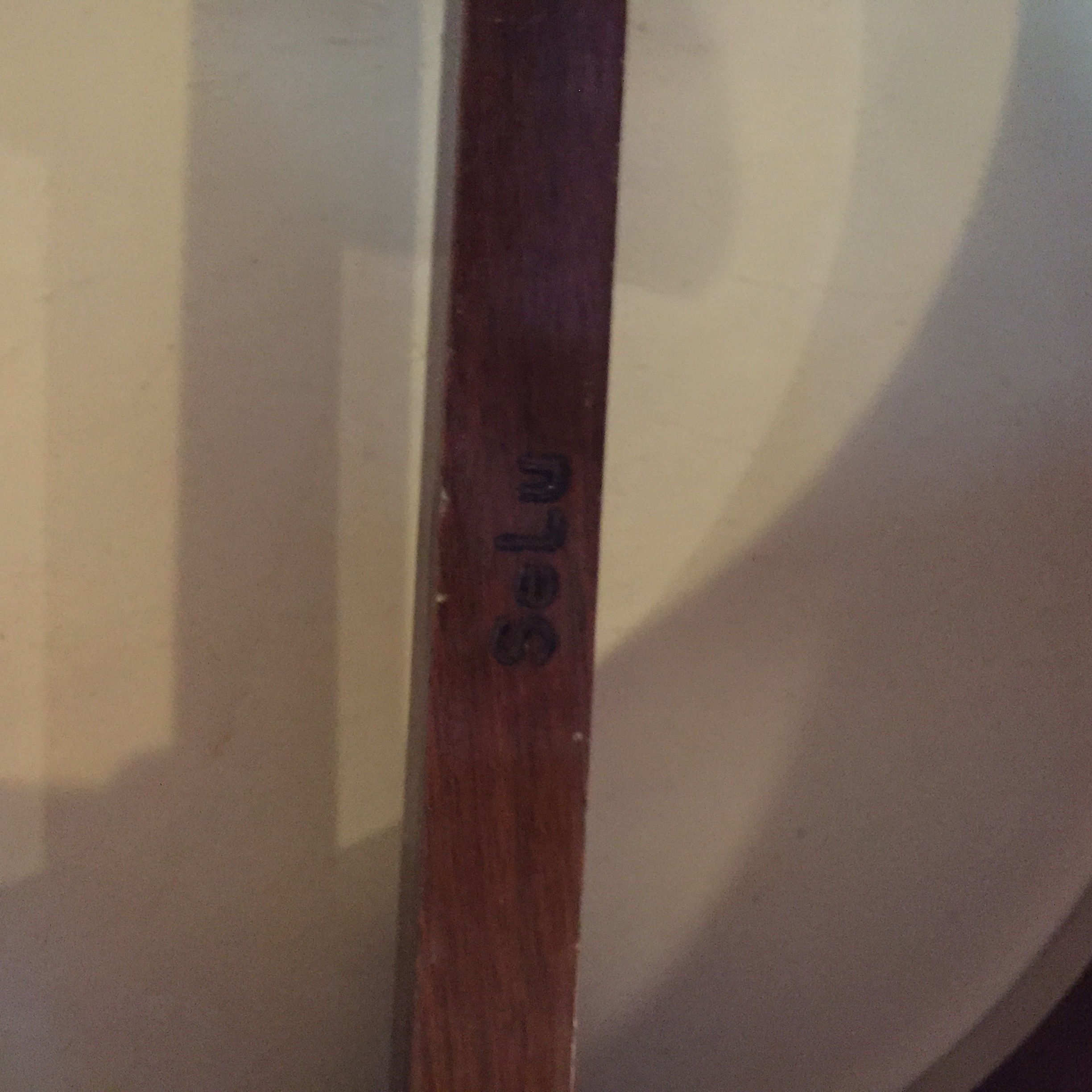 tenor_stick - Mark Nelson